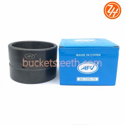 China 4443885 ZAX240 ligam Hitachi de aço que Cobre a abrasão resistente à venda