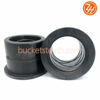 China Bagger Bucket Bushing For Kobelco ISO9001 LC12B01653P1 SK350 zu verkaufen