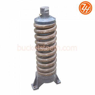 Cina Anti escavatore Parts del graffio 200101-00019A DX380 Mini Excavator Track Tension Doosan in vendita