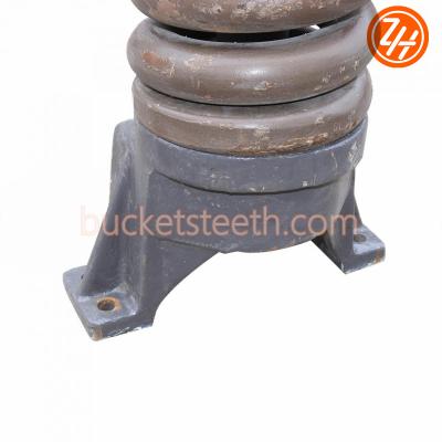 Cina Anti escavatore Parts del graffio 200101-00019A DX380 Mini Excavator Track Tension Doosan in vendita