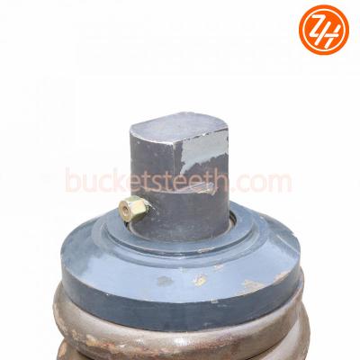 Cina Anti escavatore Parts del graffio 200101-00019A DX380 Mini Excavator Track Tension Doosan in vendita