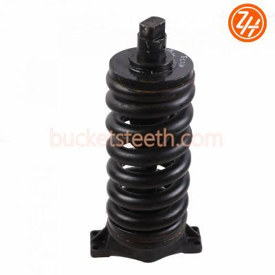 China Van het Graafwerktuigtrack adjuster volvo van VOE14562924 EC210 Q345B het Landingsgesteldelen Te koop