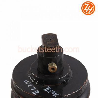 China Van het Graafwerktuigtrack adjuster volvo van VOE14562924 EC210 Q345B het Landingsgesteldelen Te koop
