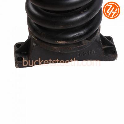 China Van het Graafwerktuigtrack adjuster volvo van VOE14562924 EC210 Q345B het Landingsgesteldelen Te koop