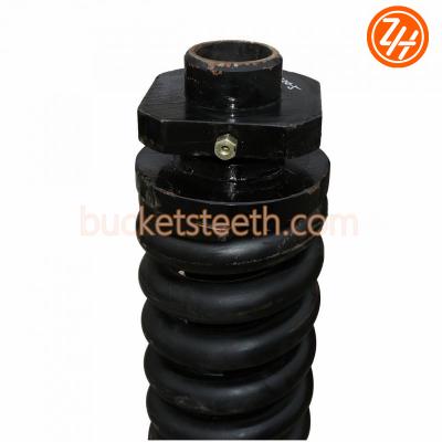 中国 207-30-00370 PC300-7トラック テンショナー アセンブリ、53HRC小松トラック テンショナー 販売のため