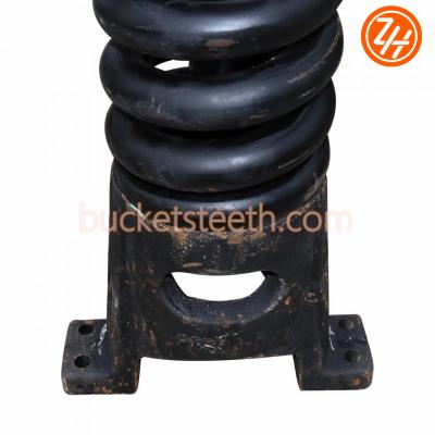 中国 207-30-00370 PC300-7トラック テンショナー アセンブリ、53HRC小松トラック テンショナー 販売のため