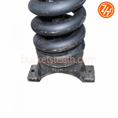China LC54D00018F1 sk350-8 het Graafwerktuig Parts van Graafwerktuigtrack adjuster kobelco Te koop
