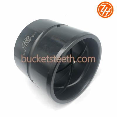 China 207-63-76170 peças de PC300-8 90mm Digger Bucket Bushes Komatsu Excavator à venda