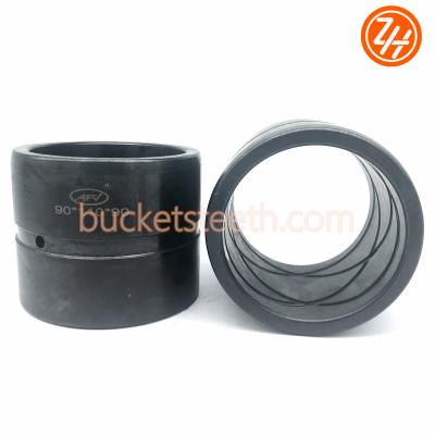 China 14550165 luva de aço do eixo de Bucket Bushing 110mm da máquina escavadora EC290 à venda