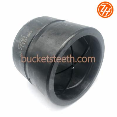 China 14550165 luva de aço do eixo de Bucket Bushing 110mm da máquina escavadora EC290 à venda