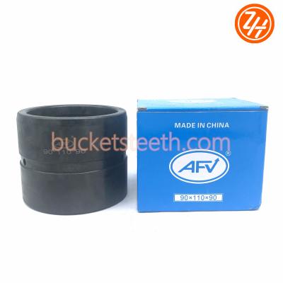 China 14550165 luva de aço do eixo de Bucket Bushing 110mm da máquina escavadora EC290 à venda
