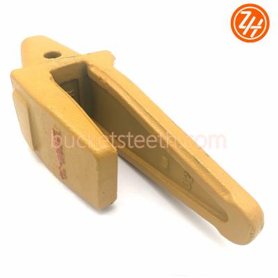 China Bagger Bucket Adapter, J300 Cat Bucket Teeth Adapters 3G6304 E200B zu verkaufen