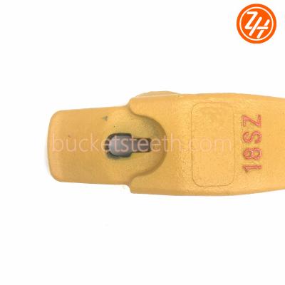 China 2713-9050 piezas de Bucket Teeth Adapter Doosan Daewoo del excavador DH55 en venta