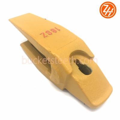 China 2713-9050 piezas de Bucket Teeth Adapter Doosan Daewoo del excavador DH55 en venta