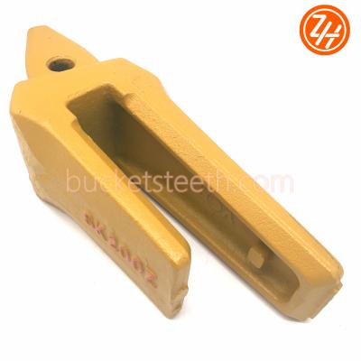 China Delen van Bucket Adapter Kobelco SK200 van het schurings de Bestand BF01P Graafwerktuig Te koop