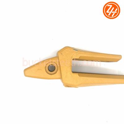 China Delen van Bucket Adapter Kobelco SK200 van het schurings de Bestand BF01P Graafwerktuig Te koop