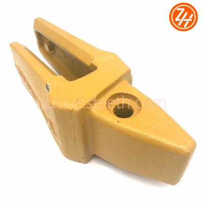 China Delen van Bucket Adapter Kobelco SK200 van het schurings de Bestand BF01P Graafwerktuig Te koop
