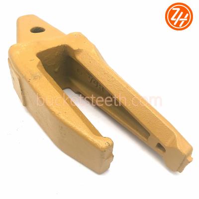 Cina escavatore Bucket Teeth Adapter di 6I6404 E325 J400 58HRC per in vendita