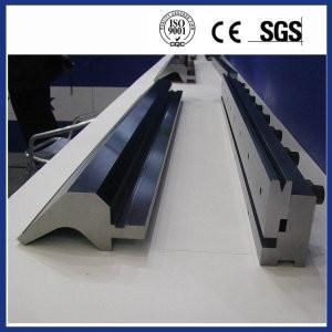 China precision tooling for cnc bender for sale
