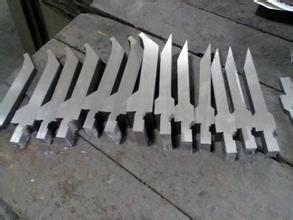 China press brake punch for sale