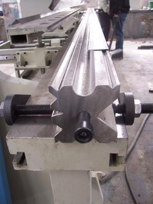 China press brake mould and tooling for sale