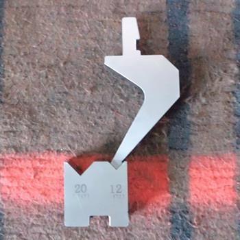 China press brake mould and tooling for sale