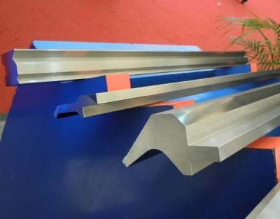 China bender tooling punch and die for sale