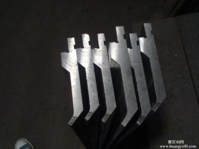 China precision tooling for cnc bender for sale