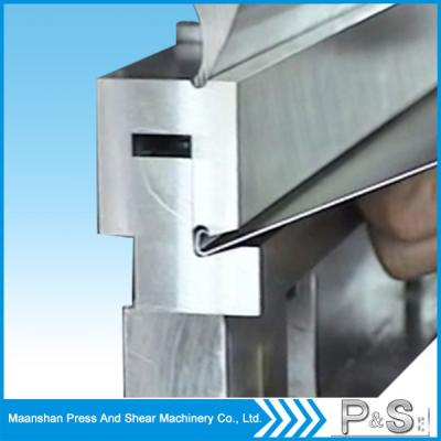 China press brake bending machine tooling for sale