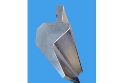 China press brake goose neck punch tooling for sale