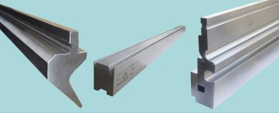 China press brake goose neck punch tooling for sale