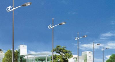 China Solar Street Light HY-D-006 for sale