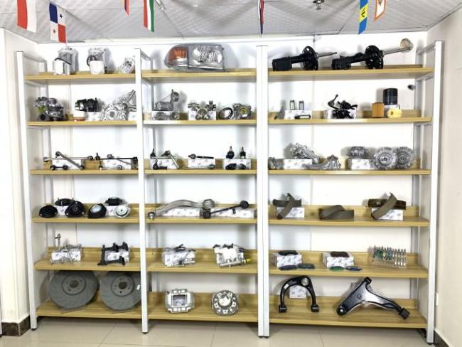 12363-0A040 Car Engine Mounting For Toyota Sienna 3.0L 6