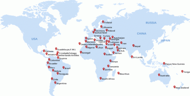 SUNNY MARCH N17 Automotive Lower Control Arm 4501-1HM0B 6