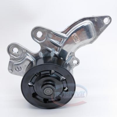 中国 100% Tested 16100-09760 Car Engine Parts Water Pump For Corolla 2019 Image 販売のため