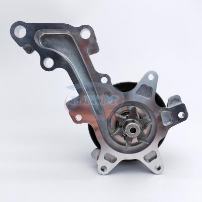 Auto Engine Car Electric Automatic Water Pump Parts Water Pumps For Toyota 16100-80004