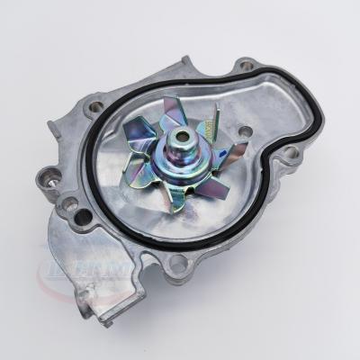 中国 100% Tested Auto Parts Water Pump  For Honda 19200-P0A-003 販売のため