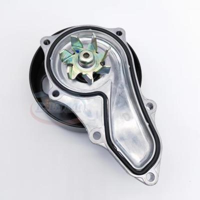 中国 ホンダCRVRM4 2.40Lのための自動部品水ポンプ 19200-RX0-A01 販売のため