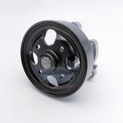 中国 21010-6N226 自動車部品 100% テスト 水ポンプ 日産 21010-6N226 販売のため
