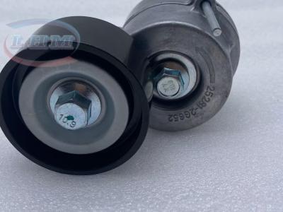 Cina 25281-2G653 Ricambi per autoveicoli 100% testato Tensione della cintura originale per Hyundai Sonata 11-16 Kia Optima HYBRID in vendita