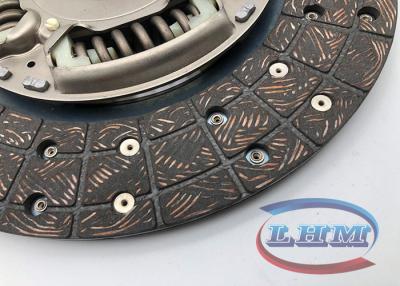 Cina La frizione automobilistica di mercato degli accessori parte 31250 0K221 per Toyoa Hilux KUN15 in vendita