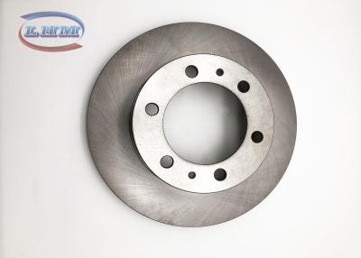 Cina Disco resistente all'uso 43512 0K060 del freno dell'automobile per Toyota Hilux Vigo Kun25 in vendita