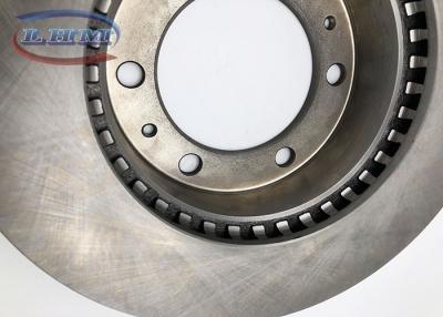 Cina Disco resistente all'uso 43512 0K060 del freno dell'automobile per Toyota Hilux Vigo Kun25 in vendita