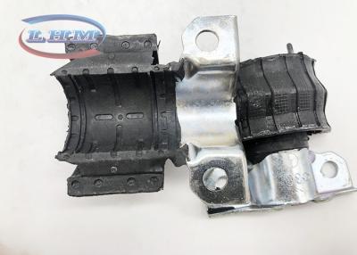 China Mercedes Front Suspension Sway Bar Bushings A1643231185 With High Tear Strength for sale