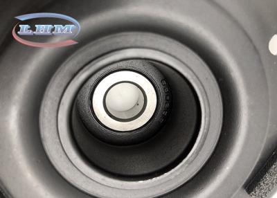 Cina Supporto 48609 0D030 della cima dell'ammortizzatore di dimensione standard dell'OEM per TOYOTA VIOS AXP4 in vendita