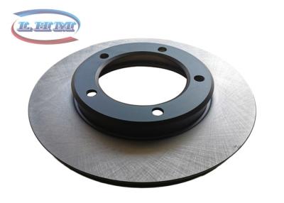 China LAND CRUISER-Auto-Bremsteile, Vorderachse-Scheibenbremse-Scheiben-Rotor Soem 43512 60130 zu verkaufen