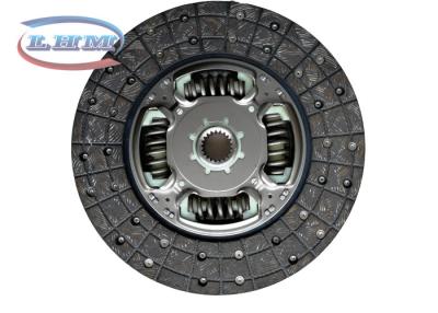 China Delen van de Toyota Land Cruiser Automobielkoppeling, Schijf 31250 60430 van de Autokoppeling Te koop