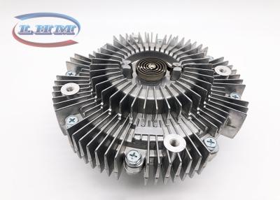 China Aftermarket OEM 16210 0L010 van de Autokoppeling voor Hilux 2016 - 2KD KUN122 Te koop
