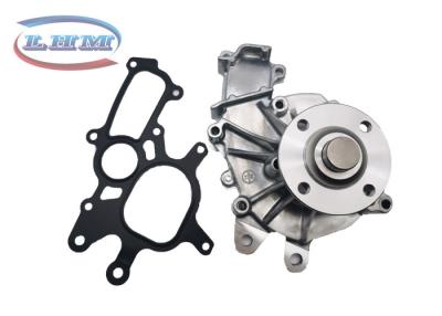 Cina Pompa idraulica automatica di KUN25 2KD 16100-39485 in vendita