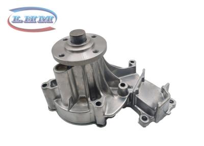 Cina Pompa idraulica automatica di KUN25 2KD 16100-39485 in vendita